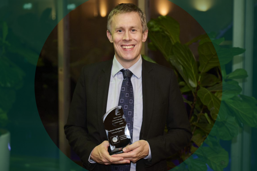 Research Excellence: A vision for the elimination of tuberculosis | NHMRC